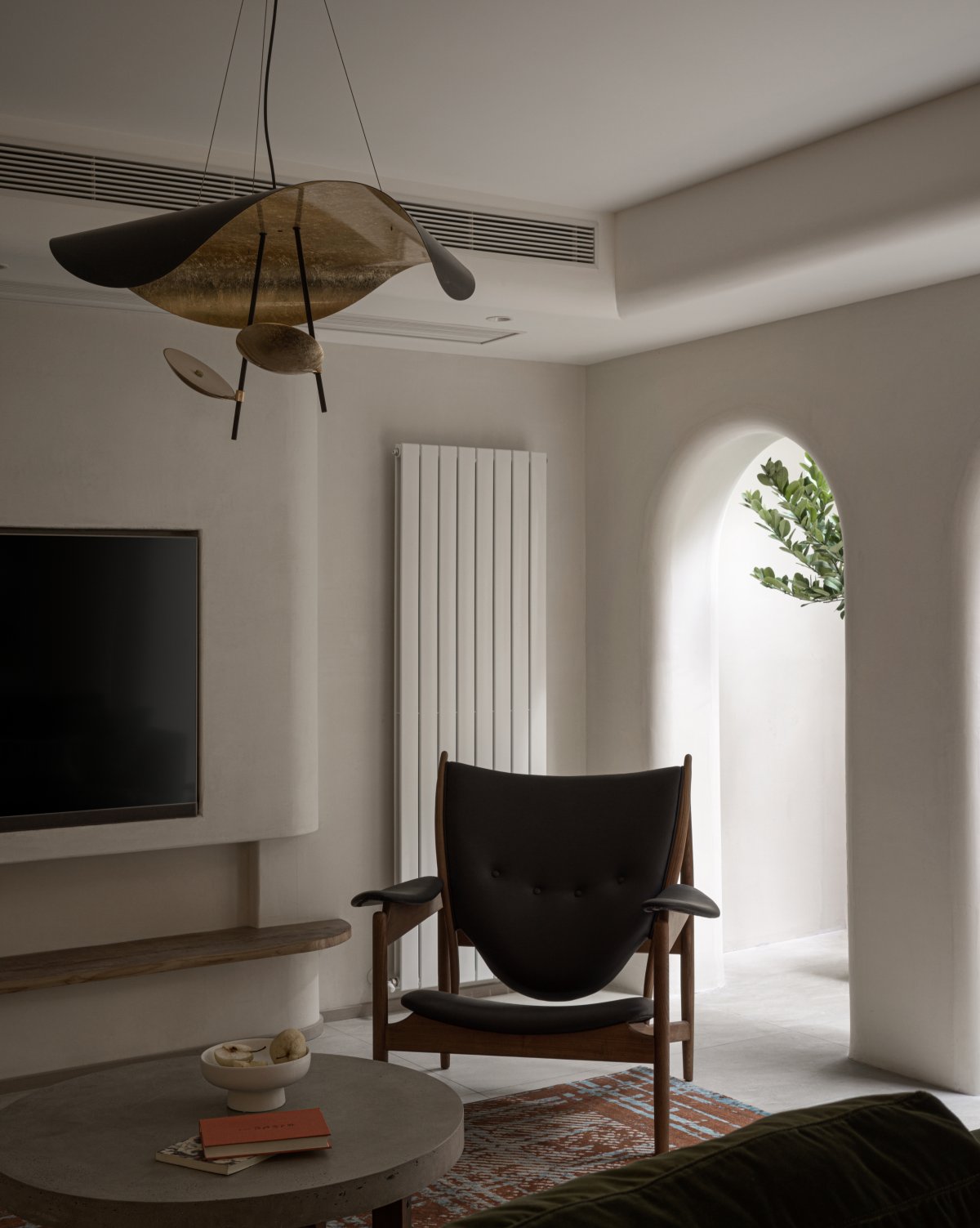 YinjiSpace - Elin Imperial Institute of Design x Roman Holiday of Love